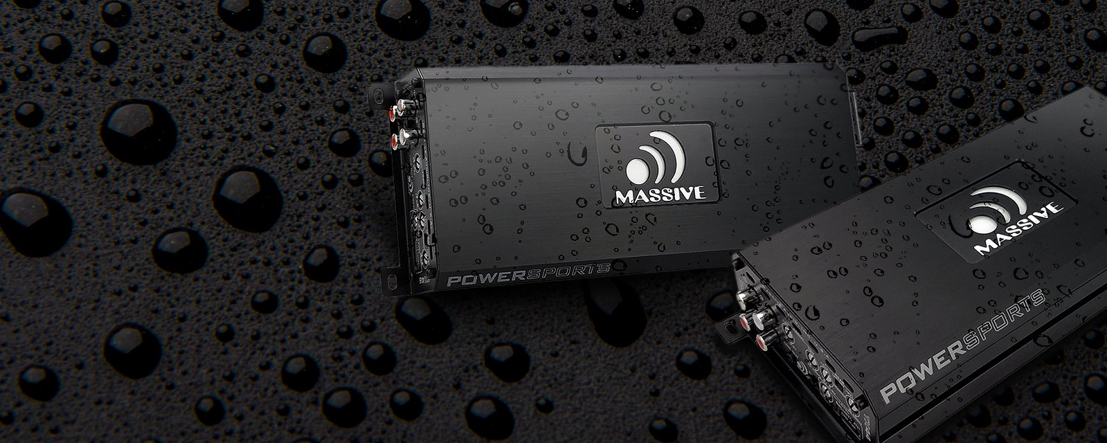 Amplifiers for Car | Best Car Amplifiers | Audio Amplifier | Massive Audio