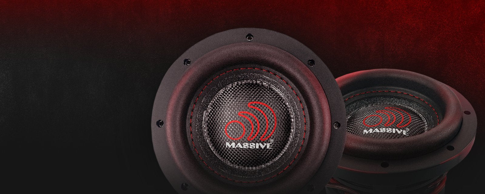 Subwoofers for Car | Best Car Subwoofers | Subwoofers at Massive Audio
