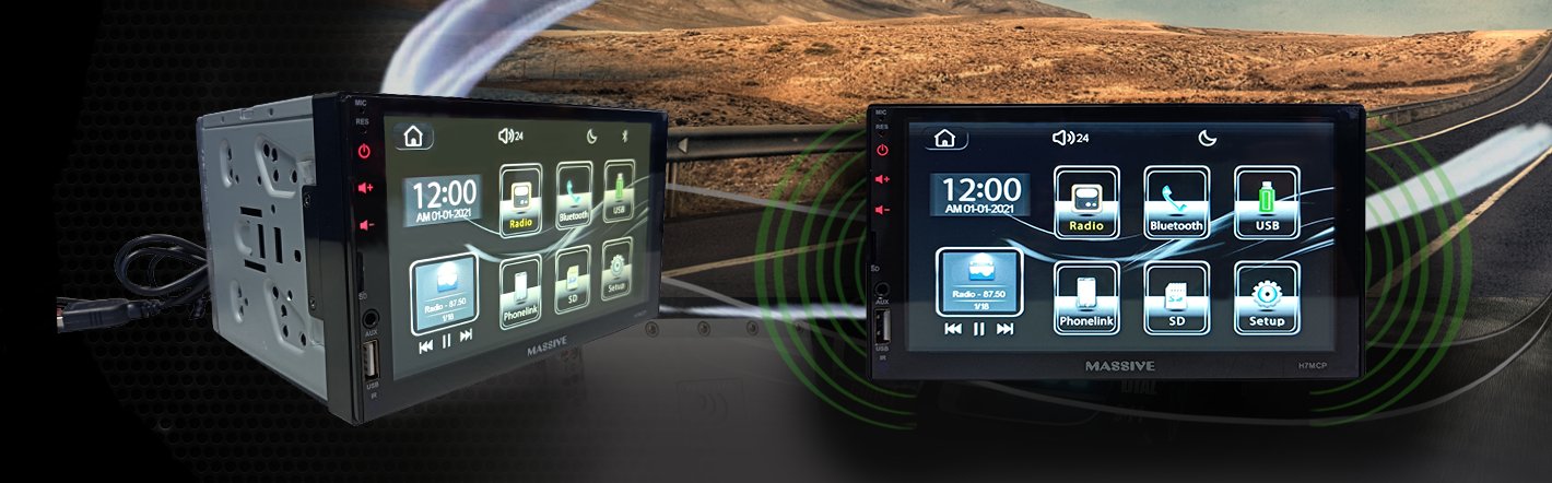 RECEIVERS - Wide Range of High-Quality Receivers