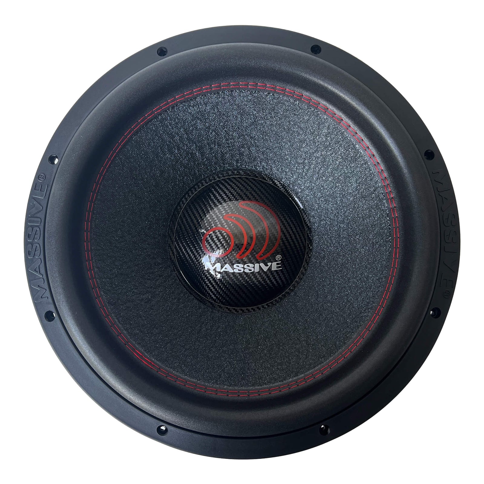 H152X - 15" 2000 Watts RMS Dual 2 Ohm 3" V.C. Mega Subwoofer