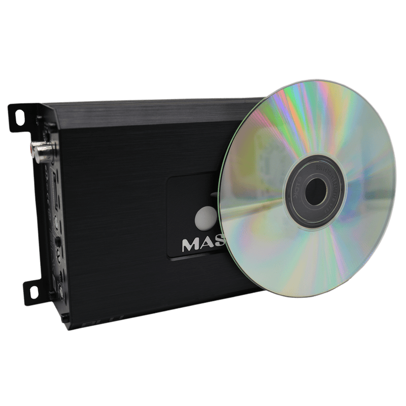 Waterproof Marine Audio Bluetooth Speakers | Mono Marine Amplifiers ...