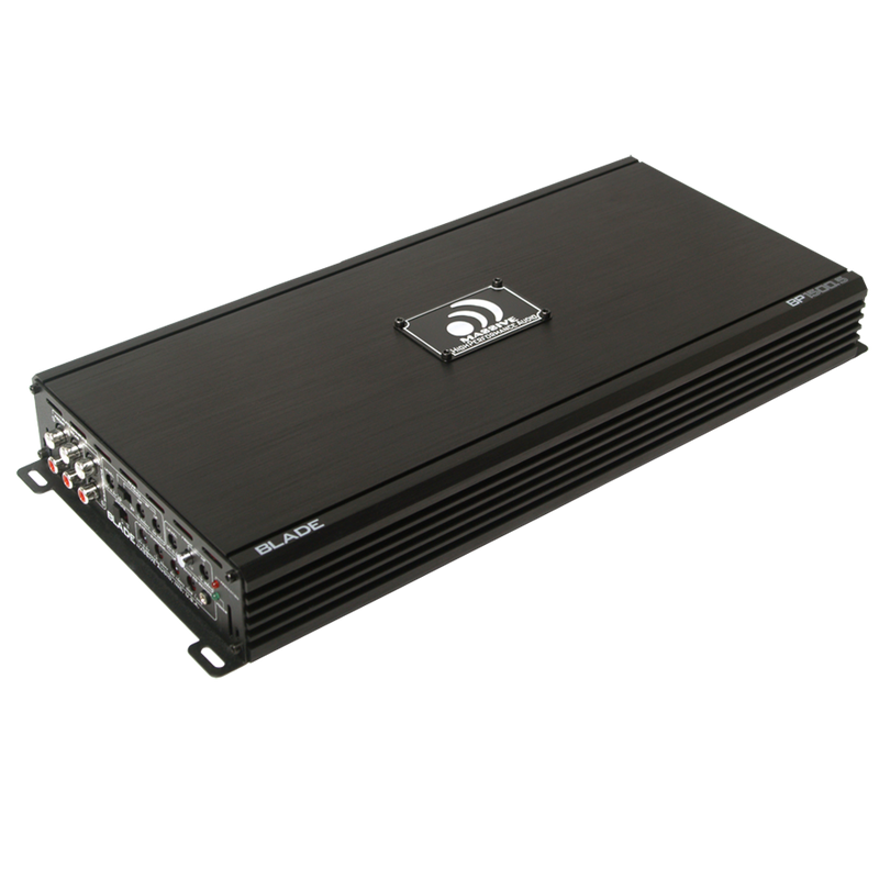 Amplifiers for Car | Best Car Amplifiers | Audio Amplifier | Massive Audio