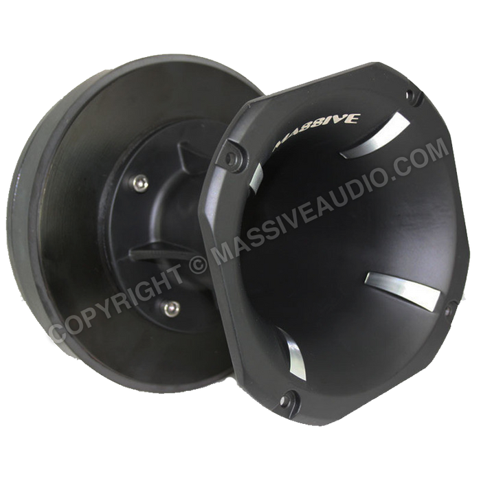 Compression Drivers, Compression Horn Driver, Mid Range Drives ...